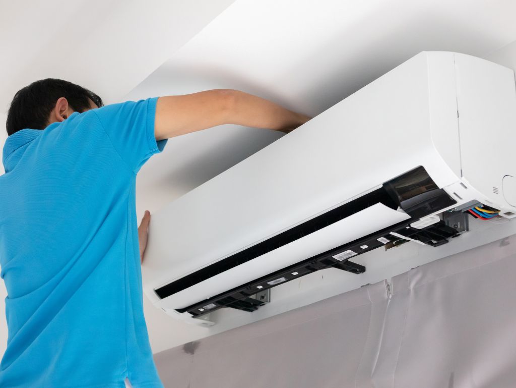 AC Installation Dubai | Trusted, 24/7 AC Installation Services